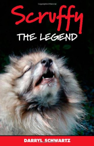 Scruffy the Legend: Schwartz, Darryl: 9781595942333: Amazon.com: Books