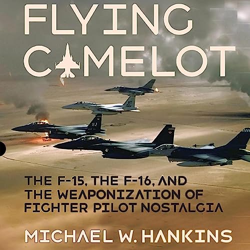 Amazon.com: F-35: The Inside Story of the Lightning II (Audible Audio ...