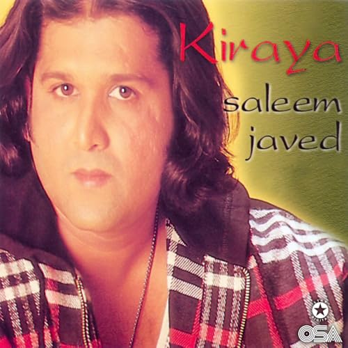 Amazon.com: Kiraya : Saleem Javed: Digital Music