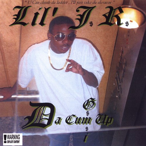 Amazon.com: Da Cum Up : Lil J.R.: Digital Music