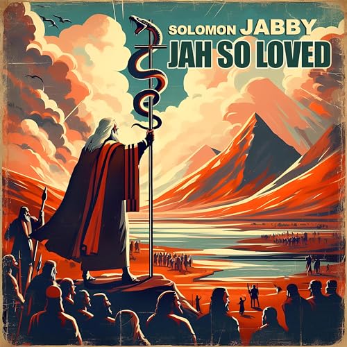 Play Jah So Loved by Solomon Jabby on Amazon Music Unlimited
