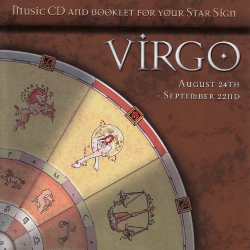 Amazon.com: Virgo : Neil Gordon: Digital Music