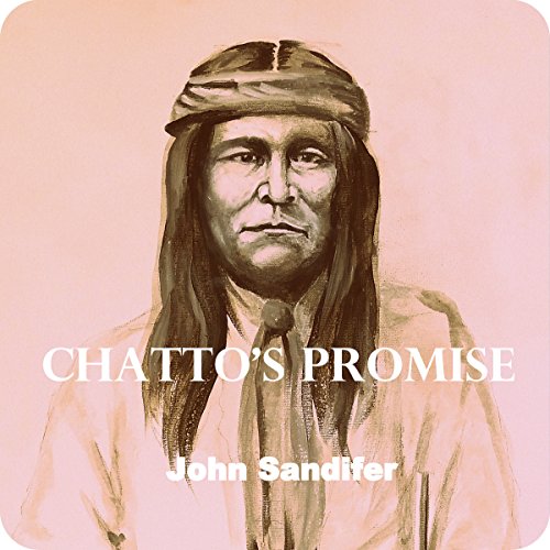 Amazon.com: Chatto's Promise: An Apache Saga (Audible Audio Edition ...