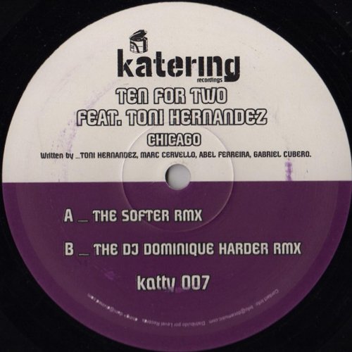 Play Chicago by Ten For Two on Amazon Music