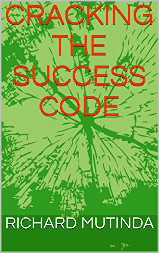 Amazon.com: CRACKING THE SUCCESS CODE: TEN SECRETS TO ACHIEVE MORE ...