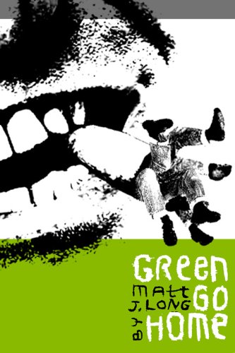 Amazon.com: Green Go Home eBook : Long, Matt J.: Kindle Store