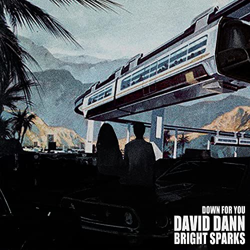 Down For You de David Dann & The Bright Sparks en Amazon Music Unlimited