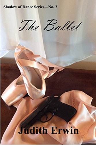 Book review of The Ballet - Readers' Favorite: Book Reviews and Award ...