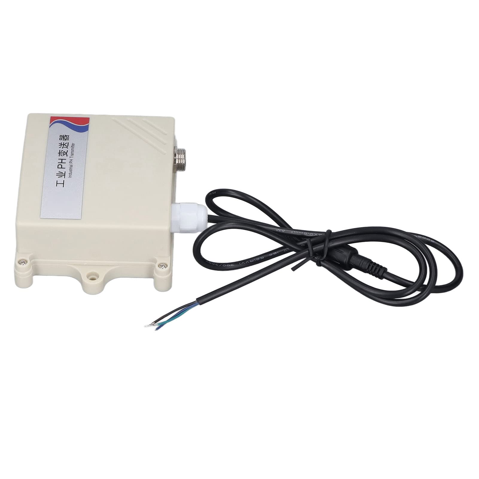 Buy PH Transmitter RS485 Interface, Humidity Sensor Transmitter PH ...