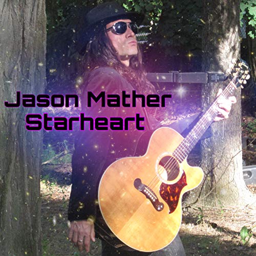 Amazon.com: Starheart : Jason Mather: Digital Music