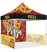 Amazon.com : Lemonade Tent, Heavy Duty Outdoor Canopy Tent 10x10, Fresh ...