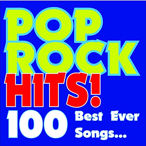 Pop Rock Hits 100 Best Ever Songs De VARIOUS ARTISTS En Amazon pop-rock-hits-100-best-ever-songs-de-various-artists-en-amazon