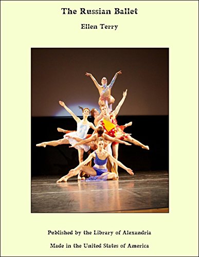 The Russian Ballet eBook : Terry, Ellen: Amazon.in: Kindle Store