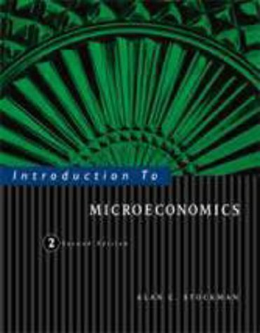 Buy Introduction to Microeconomics Book Online at Low Prices in India ...