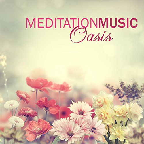 Play Meditation Music Oasis - 25 Meditative Relaxation Music & Zen ...