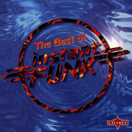 Best of Instant Funk - Amazon.com Music