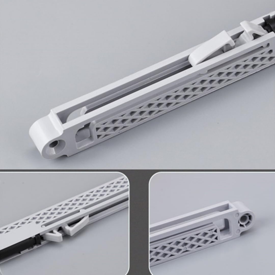 Cabinet Drawer Damper Soft Closing Damper For Metal Drawer Sides