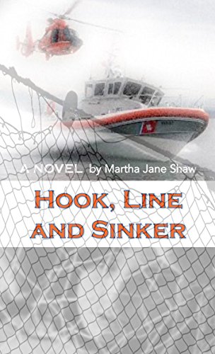 Amazon.com: Hook, Line and Sinker eBook : Shaw, Martha Jane: Books