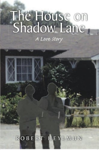 The House on Shadow Lane - Kindle edition by Heylmun, Robert ...