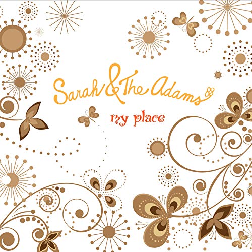 Play My Place by Sarah & the Adams on Amazon Music
