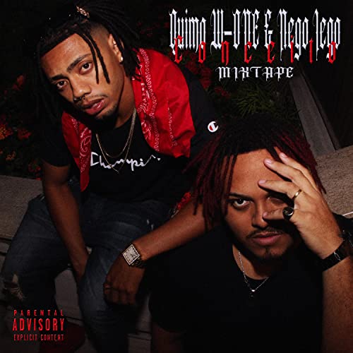 Play Conceito by Quimo W-ONE & Nego Iego on Amazon Music