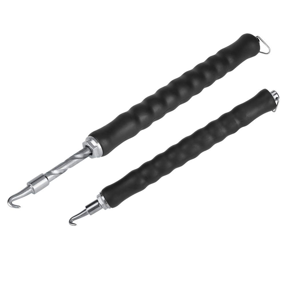Hyuduo Rebar Wire Twister, Hook Tie Wire Twister Drilling Accessory ...