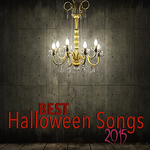 Amazon MusicでHalloween Tribe & Halloween Hit FactoryのBest Halloween ...