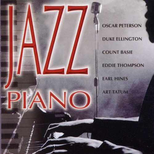 Amazon.com: Jazz Piano: CDs & Vinyl