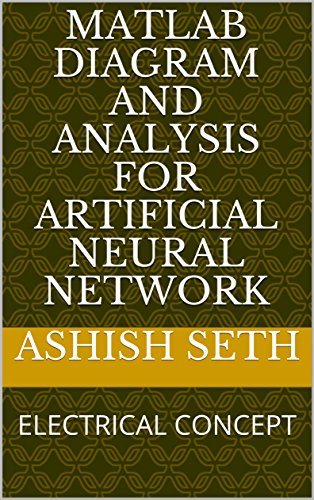 Amazon | MATLAB DIAGRAM AND ANALYSIS FOR ARTIFICIAL NEURAL NETWORK ...