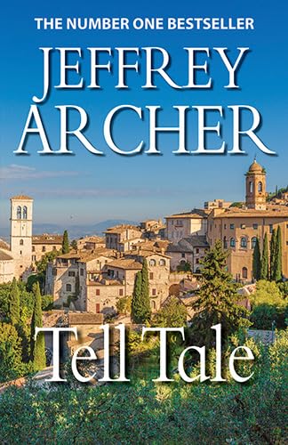Buy Tell Tale Book Online at Low Prices in India | Tell Tale Reviews ...