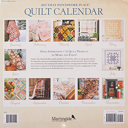 The 29 Craft Calendars To Read In April 2026 - Cherry Picks