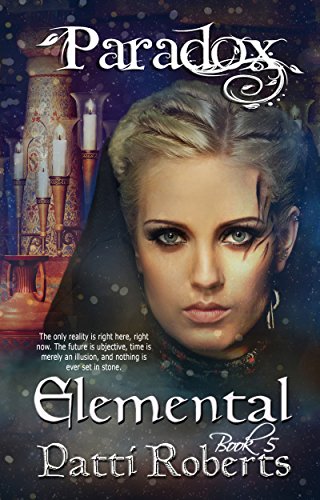 Amazon.com: Paradox - Elemental (book 5): Shifters, Mermaids & Dragons ...