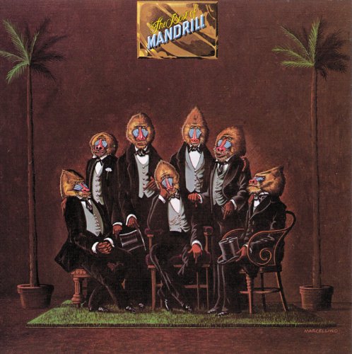 Amazon.com: The Best Of Mandrill : Mandrill: Digital Music