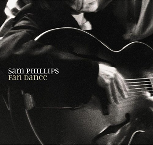 Amazon.com: Fan Dance : Sam Phillips: Digital Music