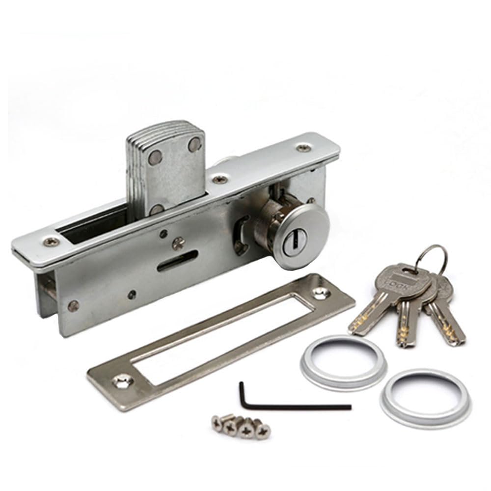 Mortise Deadbolt Combo Commercial Mortise Locks | SARGENT