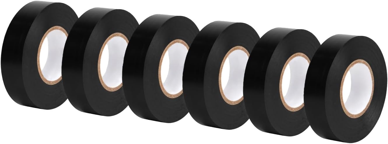 Bande électricien - Ruban Isolant - Ruban adhesif résistant - Adhesif ...