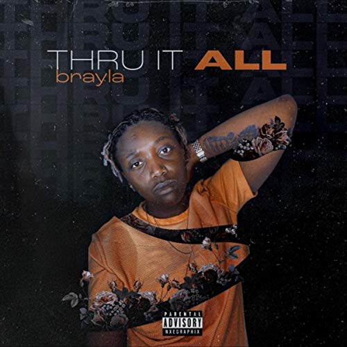 Thru It All de Brayla en Amazon Music Unlimited