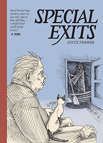 Amazon.com: Special Exits eBook : Farmer, Joyce, Farmer, Joyce: Kindle ...