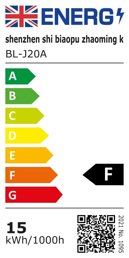 GYTF LED Grow Light Strips, 3500K 90-Bulb Full Spectrum Dimmable Plant ...