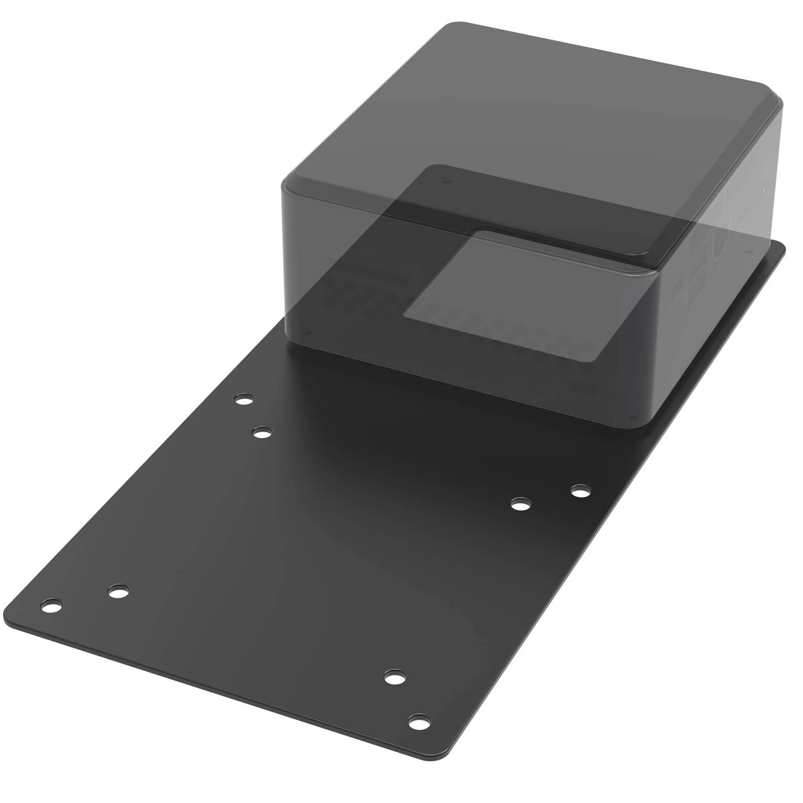 Buy Mini PC VESA Mount For Intel NUC Mini PC Computer VESA Extension buy-mini-pc-vesa-mount-for-intel-nuc-mini-pc-computer-vesa-extension