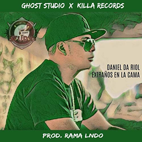 Spiele Extraños en la Cama von Daniel Da Riol auf Amazon Music ab