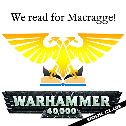 Amazon.com: WH40k Book Club : WH40k Book Club: Audible Books & Originals