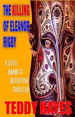 The Killing of Eleanor Rigby (Devil Barnett Detective Series) - Kindle ...