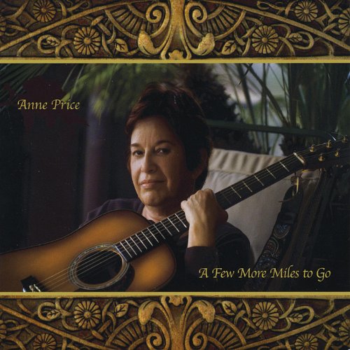 Amazon.com: A Few More Miles to Go : Anne Price: Digital Music