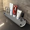 Amazon.com - Instant Dry Sink Organizer Bathroom, Fast Drying Stone ...
