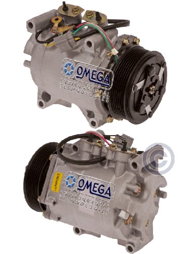 Top 10 Omega Air Compressors of 2020 - Best Reviews Guide