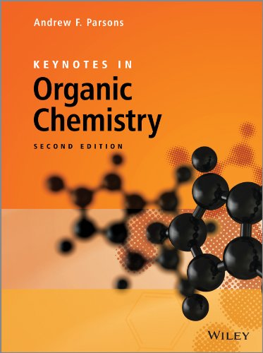 Organic Chemistry Textbook Orange