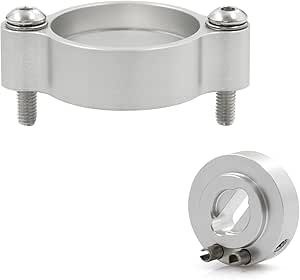 Amazon.com: Sewtanc Billet B Series TPS Adapter Kit For B K Series ...