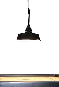 KD Willmax Adjustable Easy Fold Portable Carrom Lamp Shade Premium ...