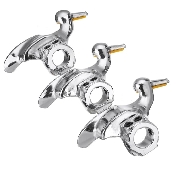 TECH Tyre Car Tyre Changer Machine Cast Steel Mounting Duck Head ...